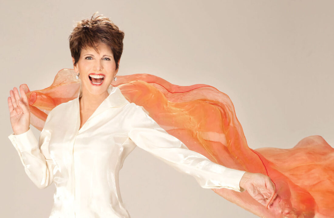 The Next Stage: Smoot slates 2023-24 Performing Arts Series season ...